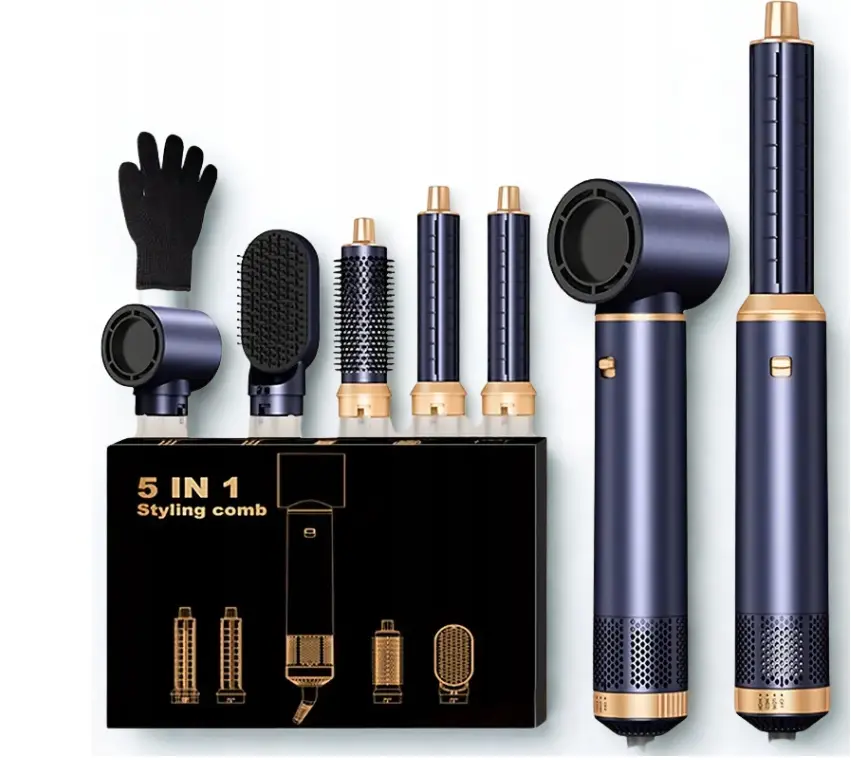 5V1 FÉN NA VLASY - Praha 1 - Bazar - Sbazar.cz