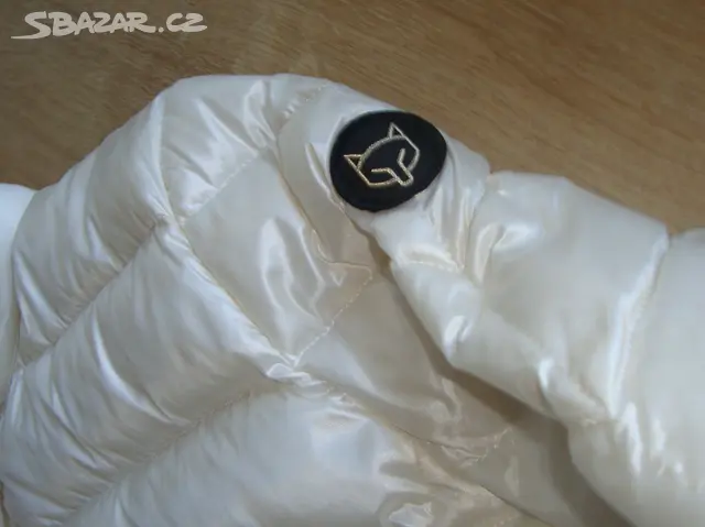 bunda Kara - Velké Meziříčí - Bazar - Sbazar.cz