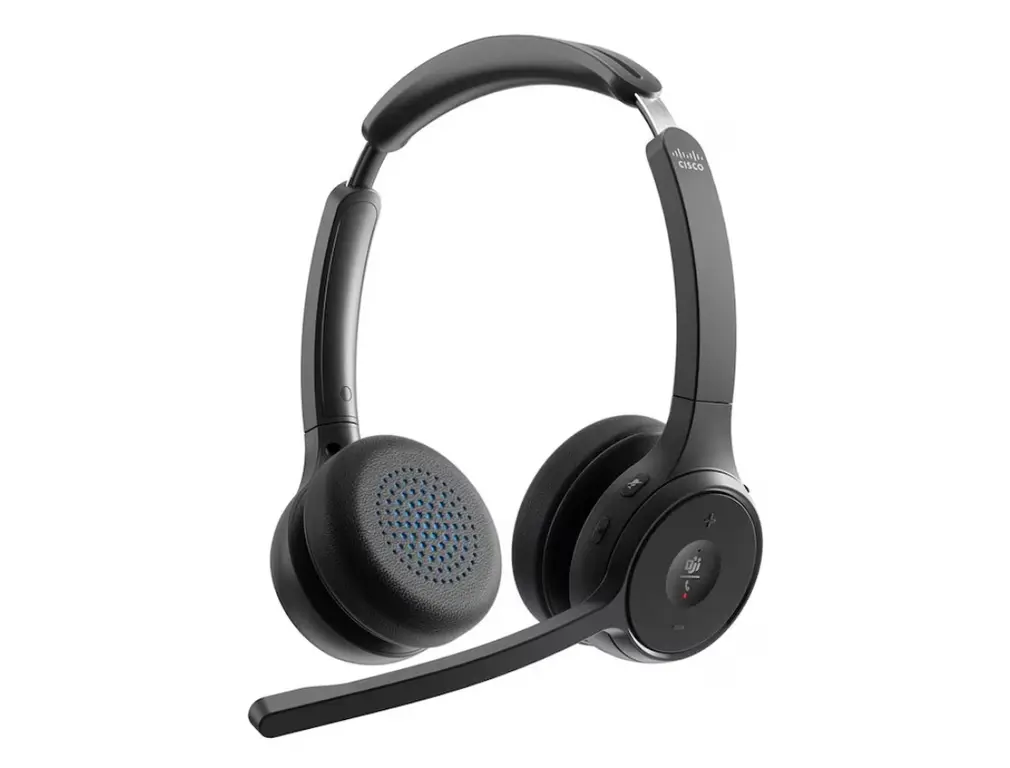 Cisco HS-WL-722Q-C Bezdrátové Nové Nerozbalené - Praha - Bazar - Sbazar.cz
