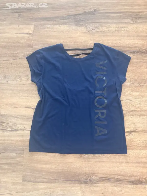Tričko Victorias Secret - Praha, Řepy - Bazar - Sbazar.cz