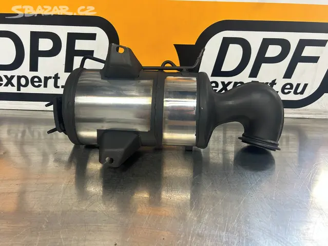 Repasované DPF - Opel Insignia/Zafira 2.0CDTi - Beroun - Bazar - Sbazar.cz