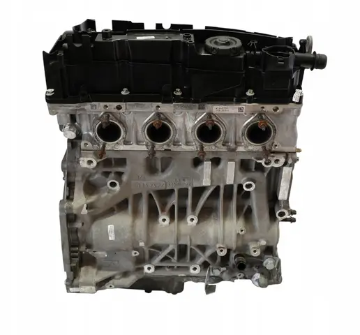 BMW X1 E84 E90 E91 N47N Motor N47D20C 105 kW - Těrlicko - Bazar - Sbazar.cz