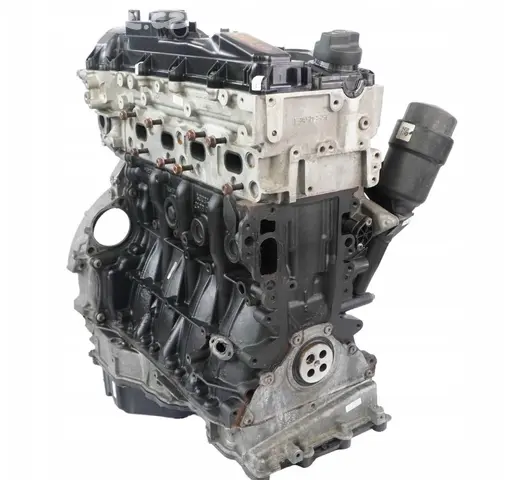 Mercedes-Benz E-Class W212 E220 CDI Motor 651.924 - Těrlicko - Bazar ...