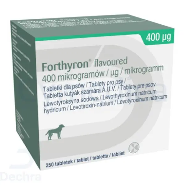 Forthyron Flavoured 400 g, tableta - Pardubice - Bazar - Sbazar.cz