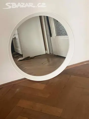 Nástěnné zrcadlo IKEA LANGESUND - Praha 6 - Bazar - Sbazar.cz