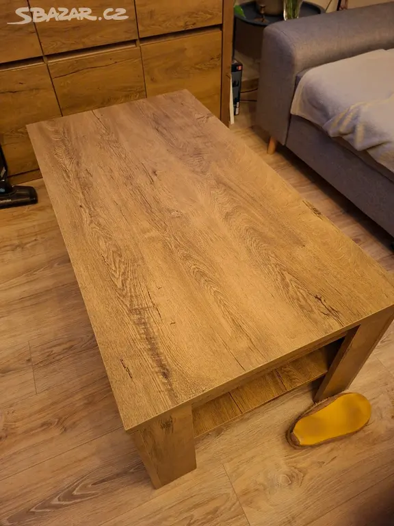 Konferencni stul - Praha, Petrovice - Bazar - Sbazar.cz