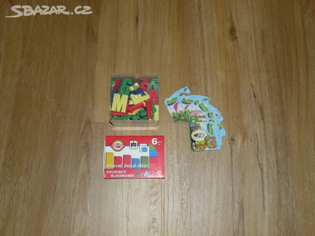 oboustranná tabule - Hřebeč - Bazar - Sbazar.cz