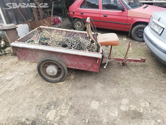 Terra vari mepol Libice - Holice - Bazar - Sbazar.cz