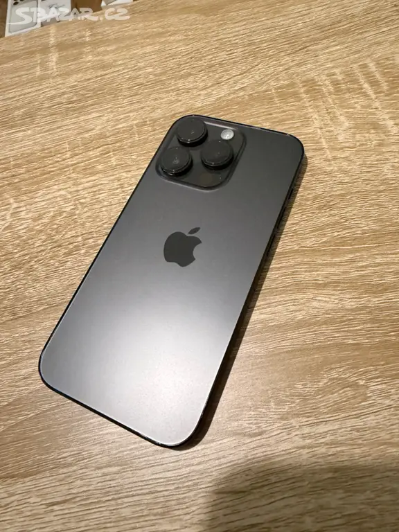 Iphone 14 Pro - Kladno - Bazar - Sbazar.cz