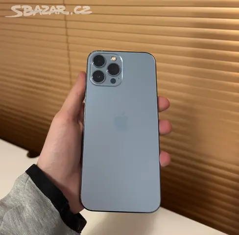 iPhone 13 Pro Max 256gb - Praha, Kobylisy - Bazar - Sbazar.cz