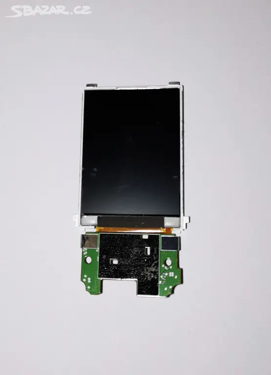 LCD Samsung U600 - originální - Babice - Bazar - Sbazar.cz