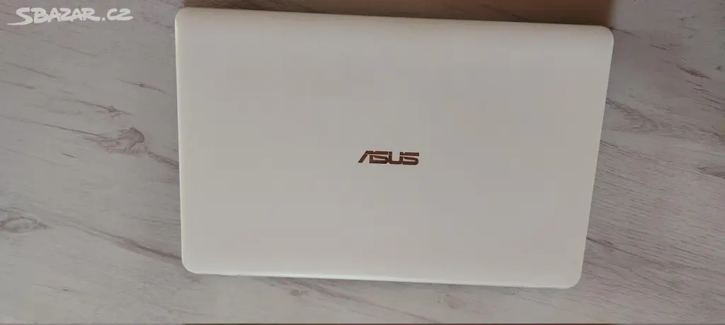 Asus X751M pěkný stav, HDD 1TB , 17,4´',nabíječka - Milevsko - Bazar ...