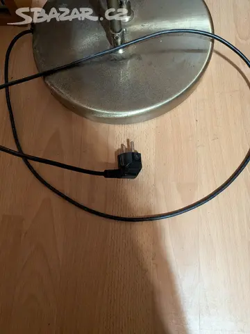 Stojací stmívatelná lampa Rabalux - Praha 4 - Bazar - Sbazar.cz