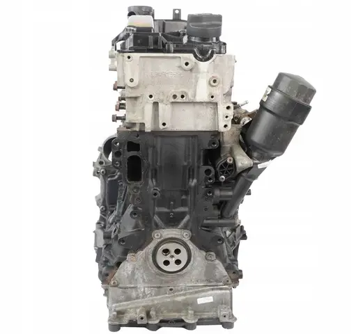 Mercedes-Benz E-Class W212 E220 CDI Motor 651.924 - Těrlicko - Bazar ...