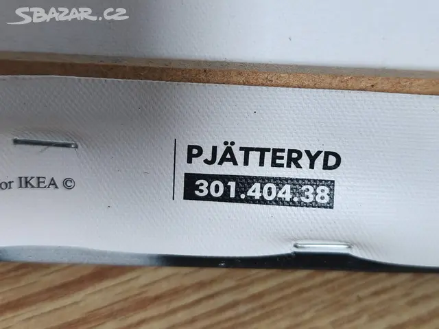 Velký obraz Ikea - Průhonice - Bazar - Sbazar.cz