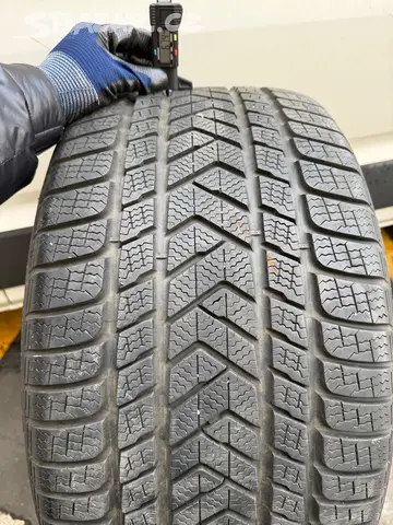 275/35 R21 315/30 R21 AMGGT 4door Porsche Panamera - Praha - Bazar - Sbazar.cz