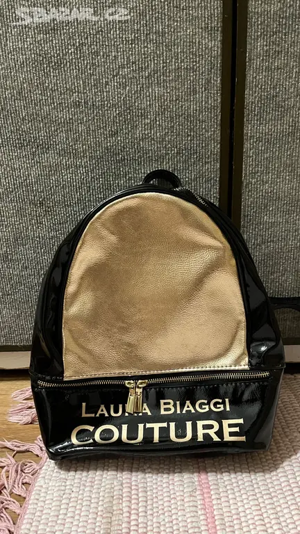 Batuzek Laura Biaggi - Zlín, Malenovice - Bazar - Sbazar.cz