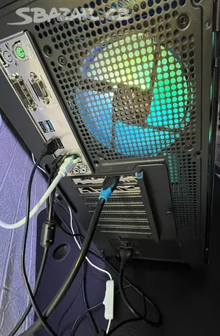 Herní Komplet-Windows 11-BT 5.4 Wi-Fi 6 Fortnite - Lesná - Bazar ...