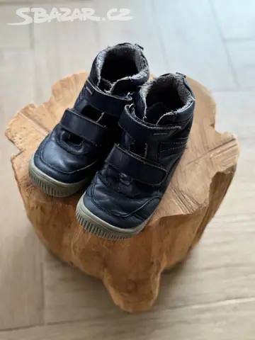 Barefoot zimní boty Protetika vel 31 - Milovice - Bazar - Sbazar.cz