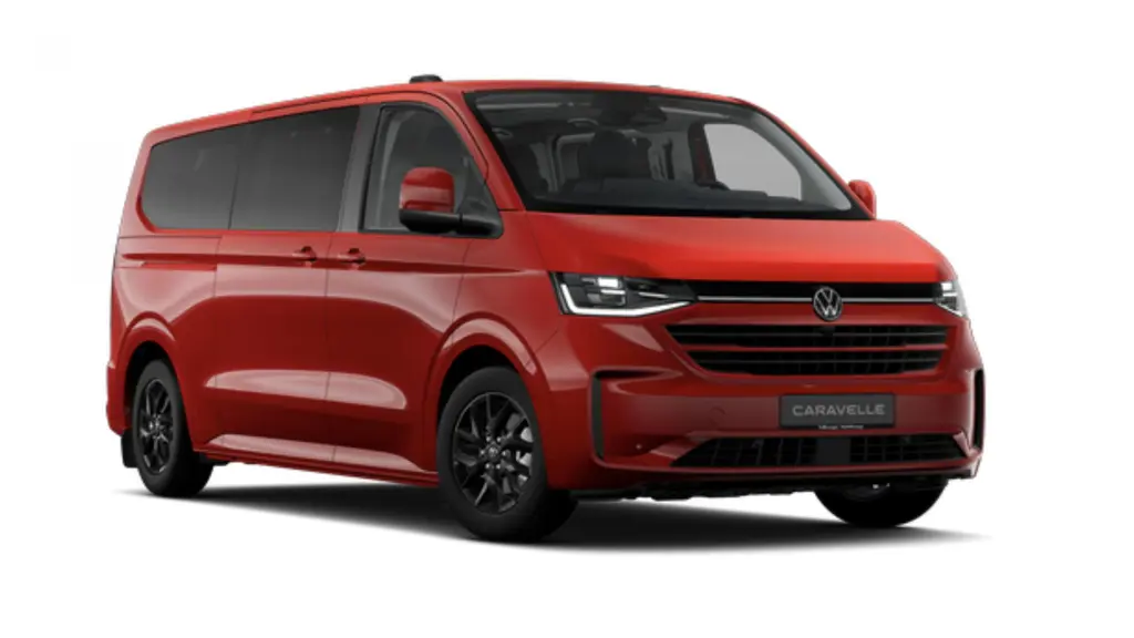 Volkswagen Caravelle, 2.0TDI 125kW 8AUT DR ACC IQ!!! - Rokycany - Bazar - Sbazar.cz