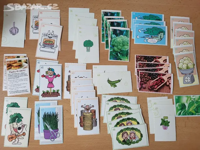 samolepky do alb - Albert - Moje zahradka - Brno - Bazar - Sbazar.cz