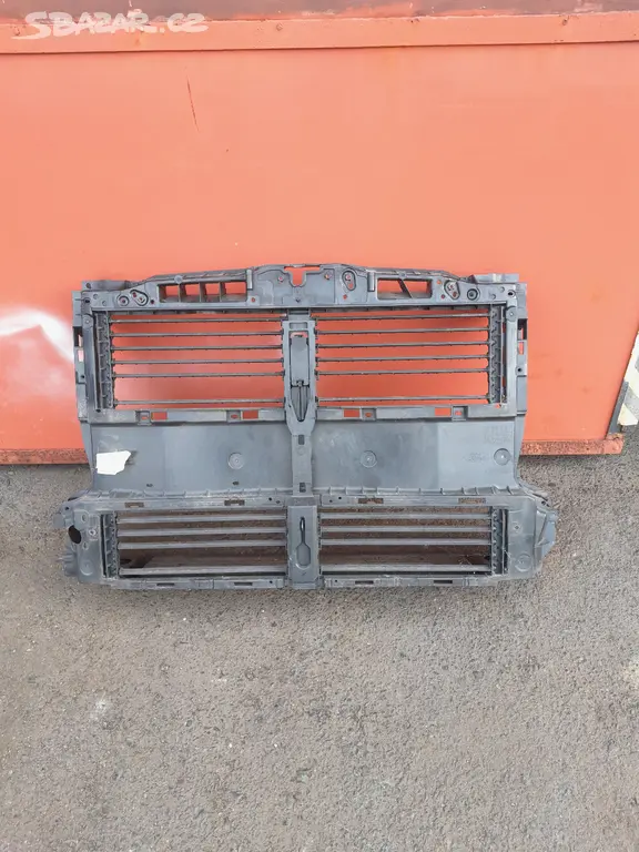 Chladičová stěna Ford Kuga MK3 - Toužim - Bazar - Sbazar.cz