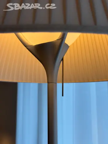 Stojací lampa FLOS Romeo Soft F - Praha, Libeň - Bazar - Sbazar.cz