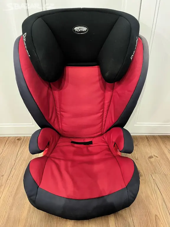 Prodám dětskou autosedačku Britax Römer 14-36kg - Mladá Boleslav ...