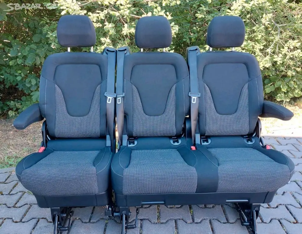 Lavice Lugano Sedacka 2+1 Mercedes facelift Latka - Karlovy Vary ...