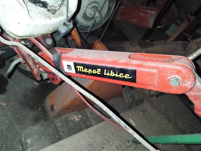 Terra vari mepol Libice - Holice - Bazar - Sbazar.cz