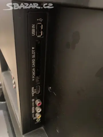 Televize LG 42LH5000 Full HD LCD 107 cm a ovladač - Sulice, Nechánice ...