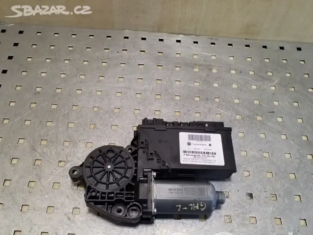 Volkswagen Phaeton Motor. zad. oken 3D0959703G - Králův Dvůr - Bazar ...