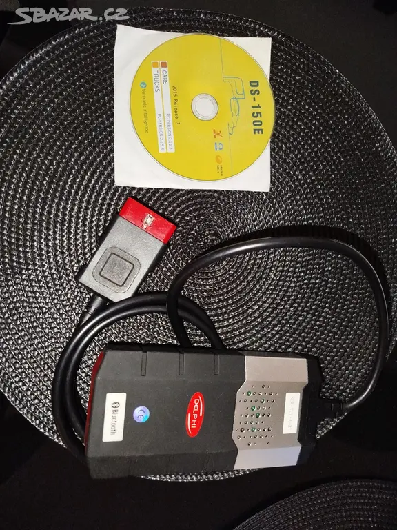 Delphi - Benešov - Bazar - Sbazar.cz