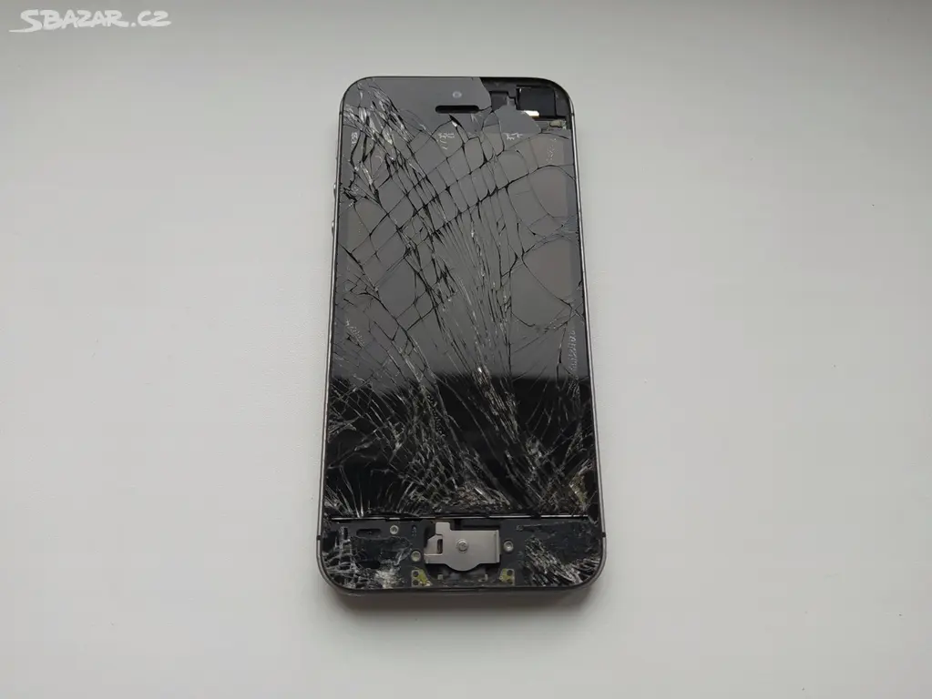 Apple iPhone SE (A1662) - Veverská Bítýška - Bazar - Sbazar.cz
