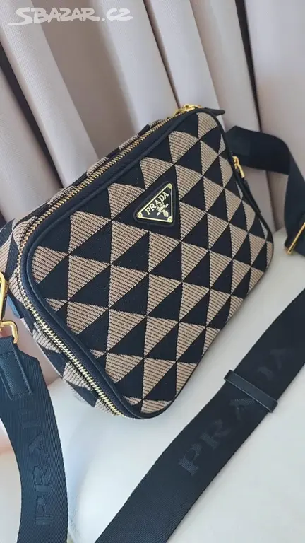 Prada - Praha - Bazar - Sbazar.cz