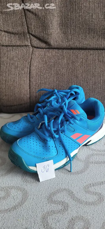 Adidas botasky vel. 36 - sálovky - Praha - Bazar - Sbazar.cz