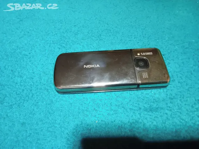 Telefon nokia - Bohumín, Nový Bohumín - Bazar - Sbazar.cz