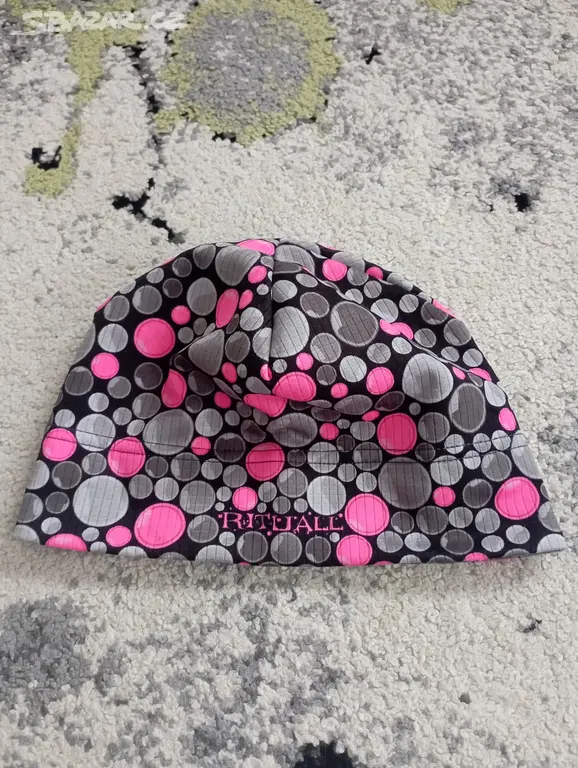 Dámská/dívčí čepice Rituall vel. S, Top stav - Nové Město na Moravě ...