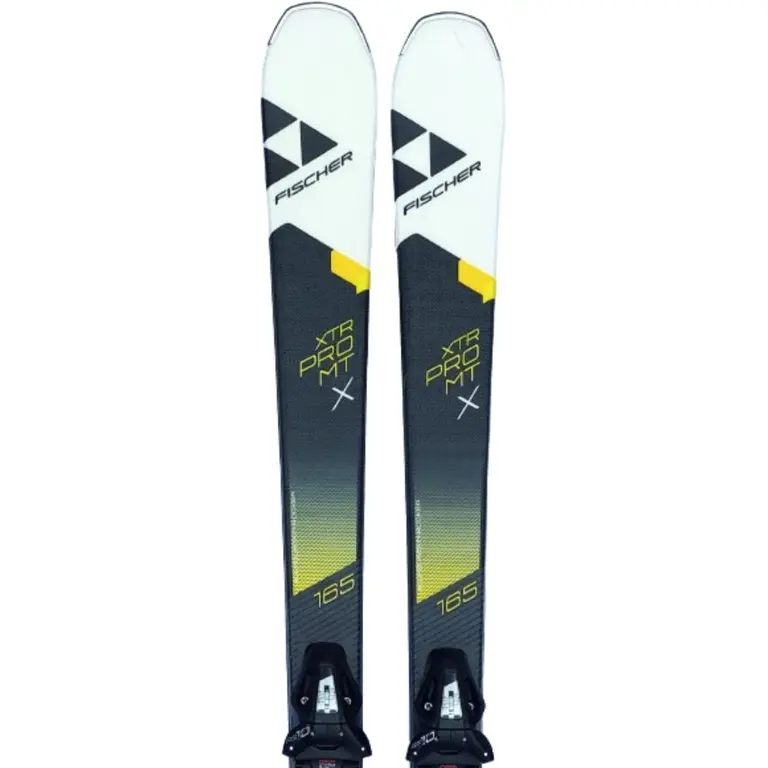 pěkné použité lyže Fischer XTR PRO MT, 165cm - Jihlava - Bazar - Sbazar.cz