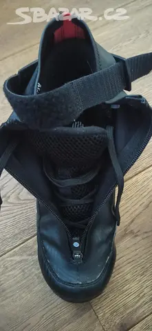 boty na běžky vel. 39 - Praha 7 - Bazar - Sbazar.cz