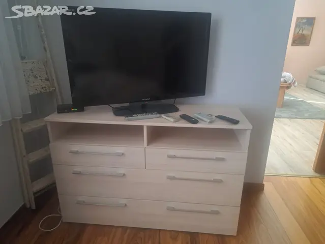 Nábytek - Praha, Libeň - Bazar - Sbazar.cz