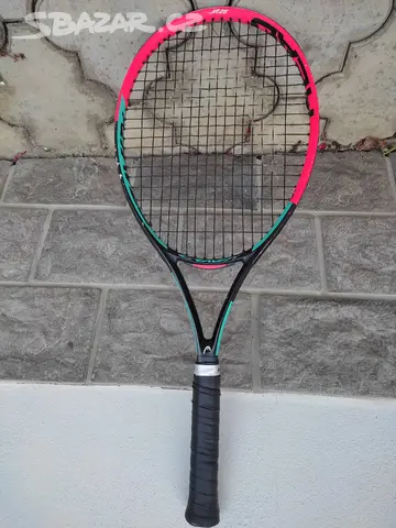 Tenisová raketa vel.26 - Brno - Bazar - Sbazar.cz