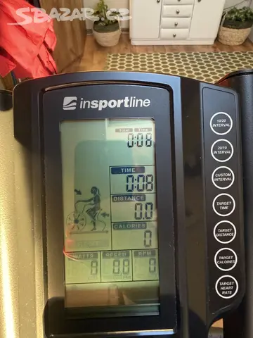 Air bike - Jihlava - Bazar - Sbazar.cz