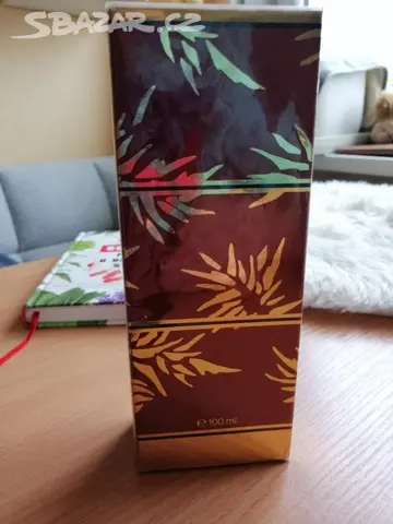 Vintage Opium dámské 100ml, nové. - Ostrava - Bazar - Sbazar.cz