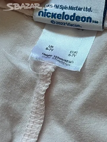 Legíny Paw Patrol set - Ostrava-město - Bazar - Sbazar.cz