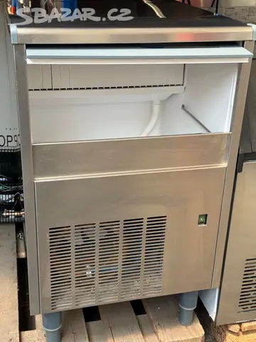 NTF SL 70W-Q Výrobník ledu. Záruka - Otvovice - Bazar - Sbazar.cz