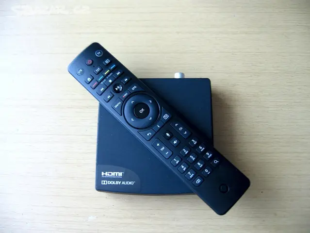 One Play O2 TV Set Top Box SML-5442TW - Olomouc - Bazar - Sbazar.cz