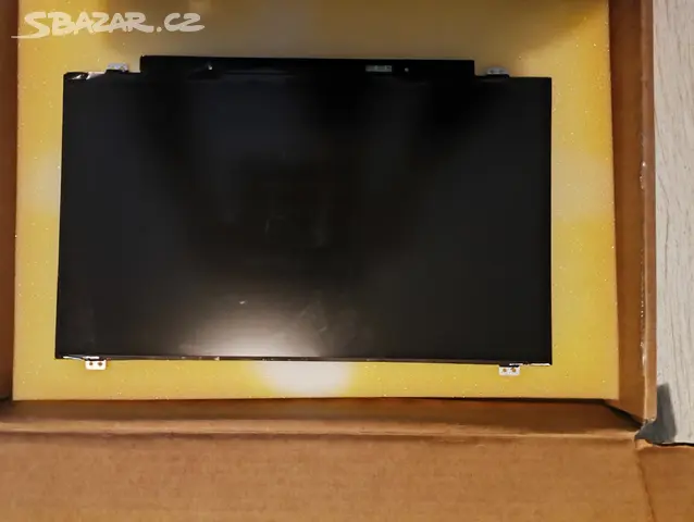 OBRAZOVKA PRO HP Elitebook 840 G1 14" - Jirkov - Bazar - Sbazar.cz