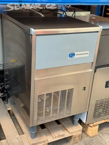 NTF SL 70W-Q Výrobník ledu. Záruka - Otvovice - Bazar - Sbazar.cz