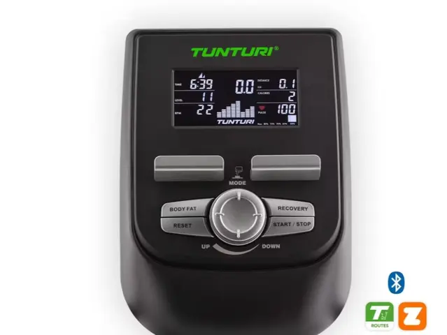 Rotoped TUNTURI F40 Bike - Praha 1 - Bazar - Sbazar.cz